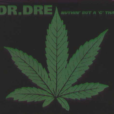 Nuthin' But A 'G' Thang_百度百科