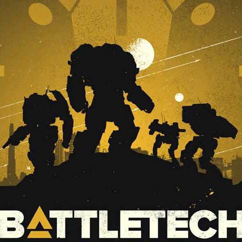 BattleTech_百度百科