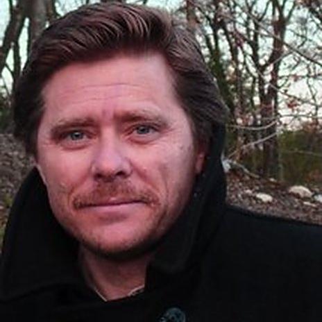 David McDivitt_百度百科