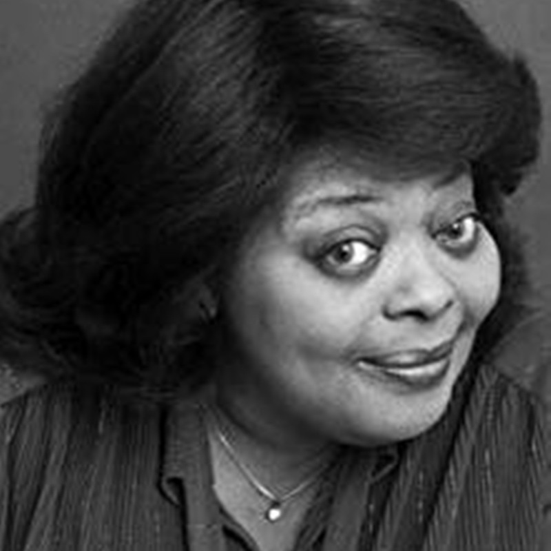 Bertice Reading_百度百科