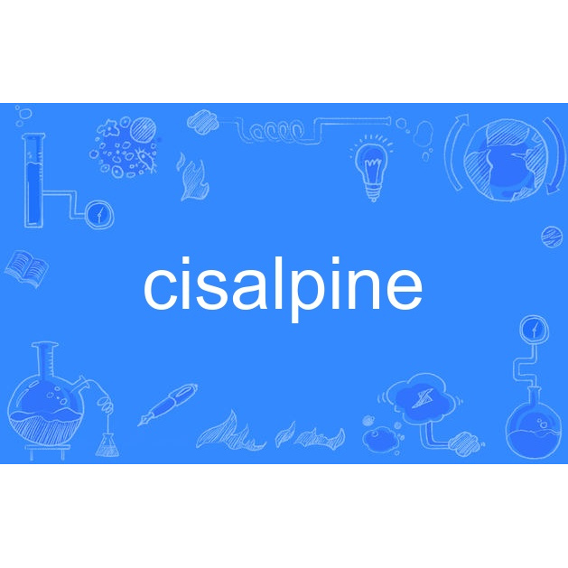 cisalpine_百度百科