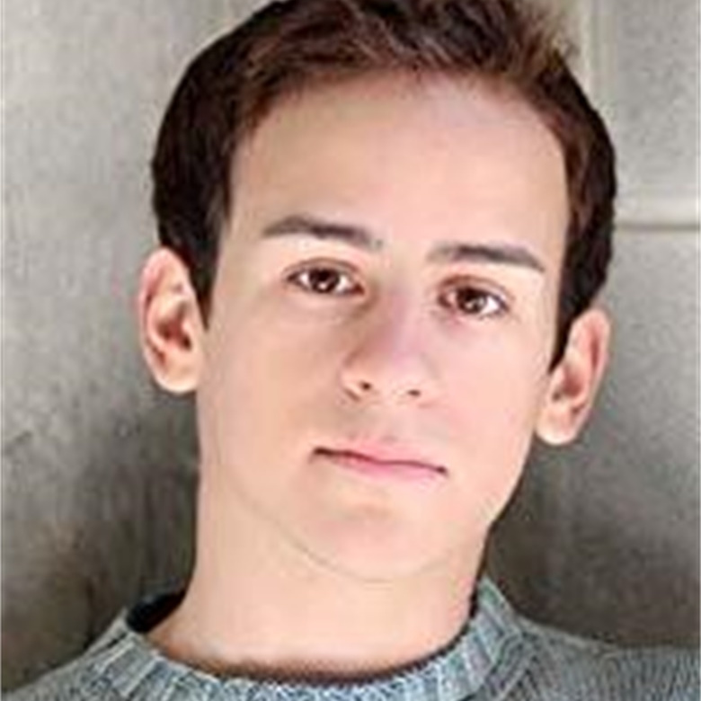 Jeremy Fernandez_百度百科