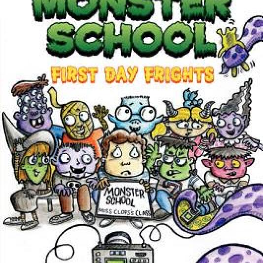 Monster School_百度百科
