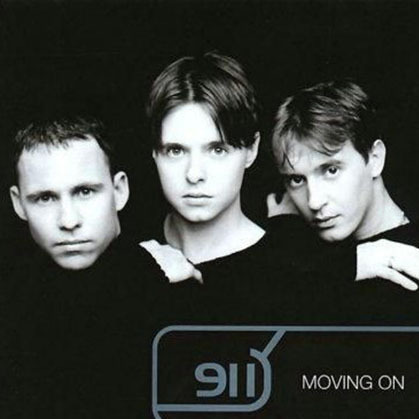 911乐队_百度百科