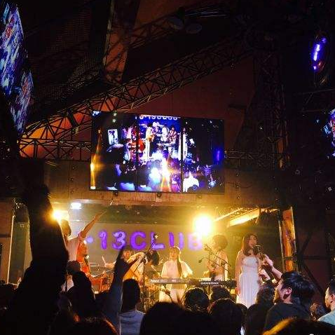 13CLUB_百度百科