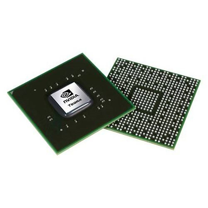 NVIDIA Tegra 2_百度百科