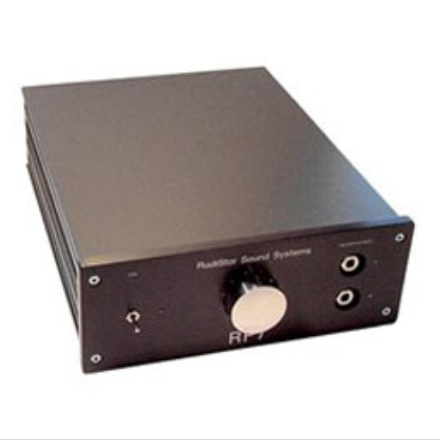 RudiStor RP7_百度百科