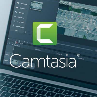 Camtasia Studio_百度百科