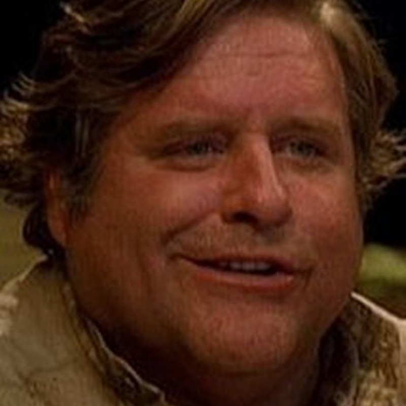 Linus Huffman_百度百科