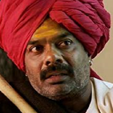 Ravi Kale_百度百科