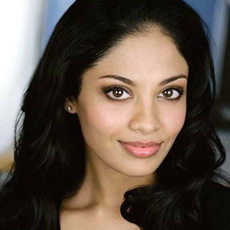 Ami Sheth_百度百科