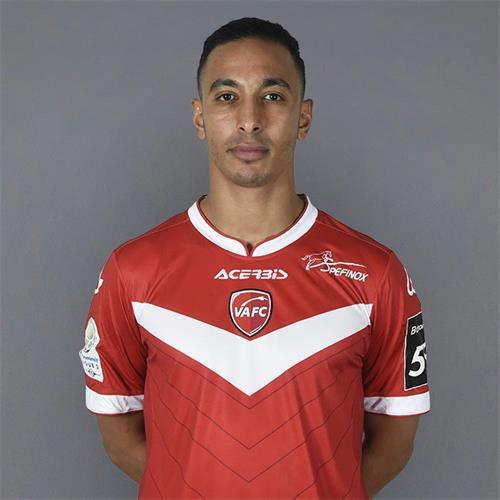 Malek Chergui_百度百科