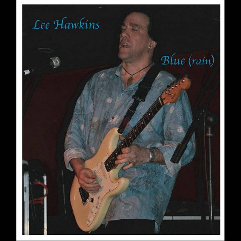 Blue Rain_百度百科