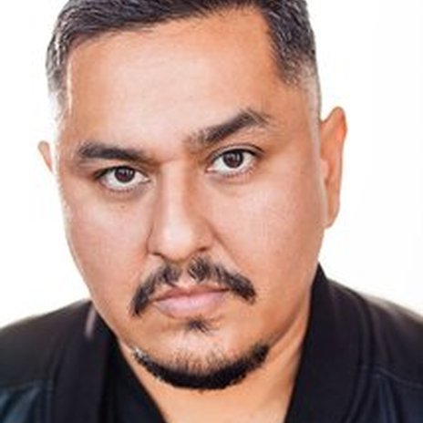 Ricky Garcia_百度百科