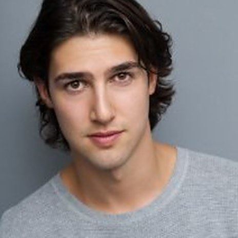 Anthony Garland_百度百科