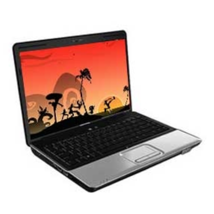 惠普 Compaq Presario CQ60-202TX_百度百科