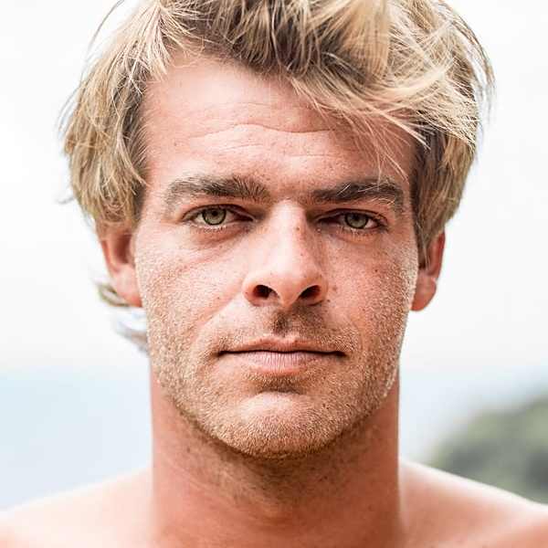 Nick Jacobsen_百度百科