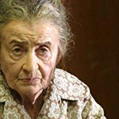 Ruth Geller_百度百科