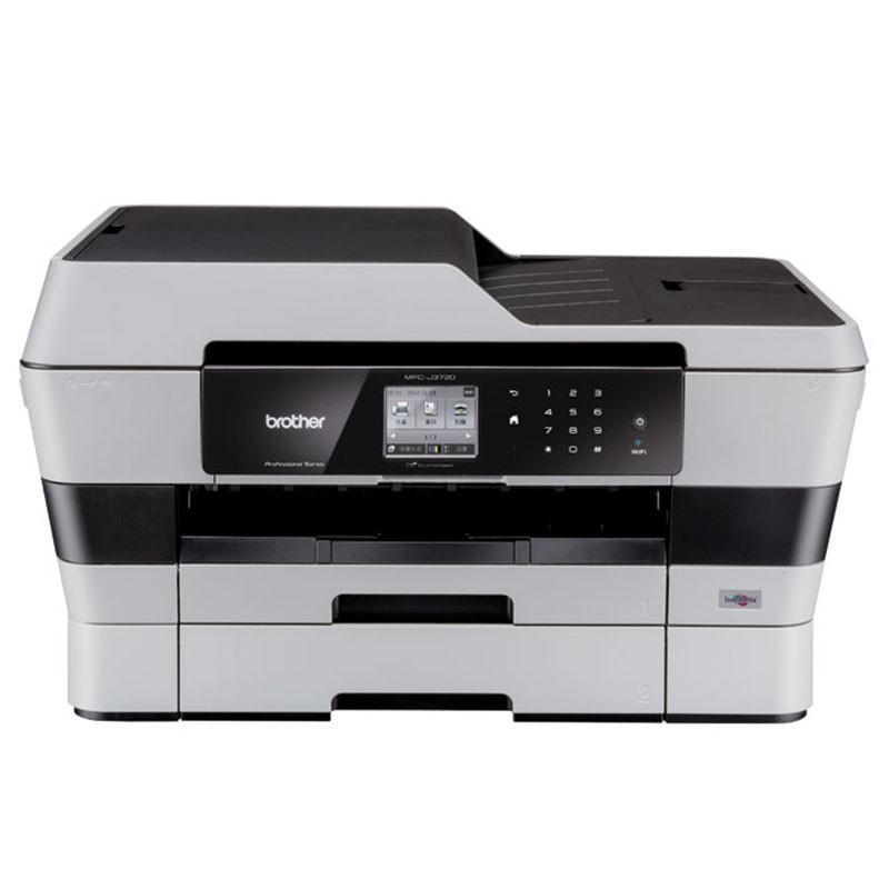 兄弟MFC-J3720_百度百科