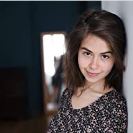 Louise Legendre_百度百科