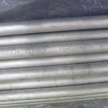 INCONEL-600_百度百科