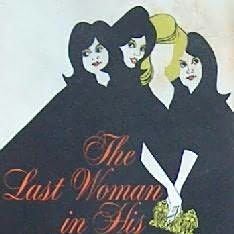 The Last Woman in His Life_百度百科