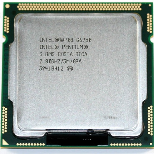 Intel Pentium G6950_百度百科