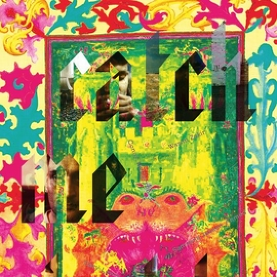 Catch Me Daddy_百度百科