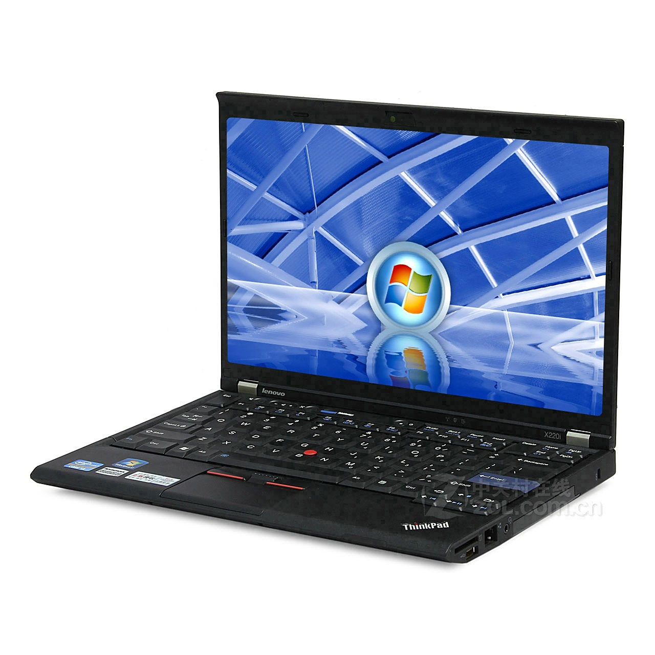 ThinkPad X220i(4286A47)_百度百科