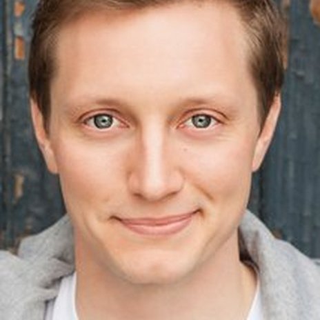 Chris Polzot_百度百科