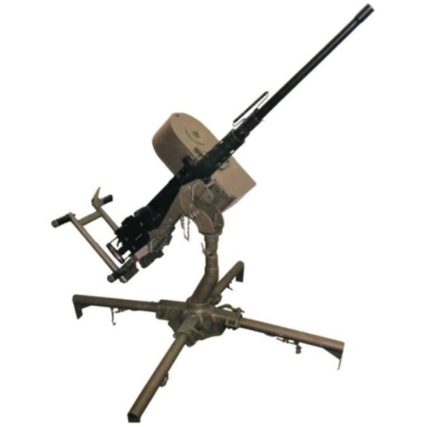 M63防空枪架_百度百科