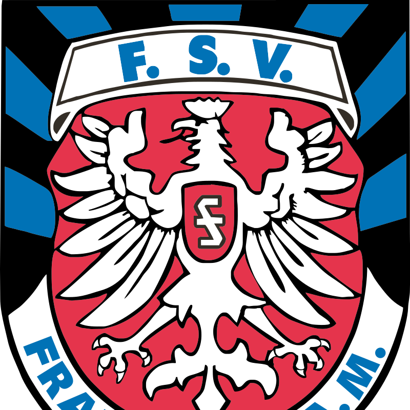 FSV法兰克福足球俱乐部_百度百科
