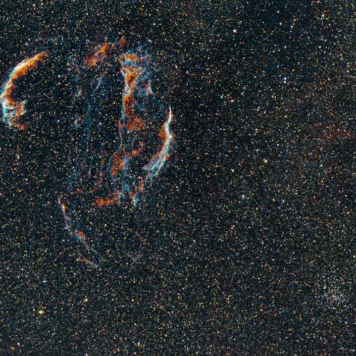 NGC 6940_百度百科