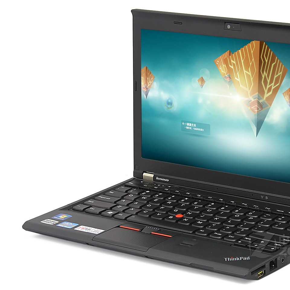 ThinkPad X230i(2322A53)_百度百科