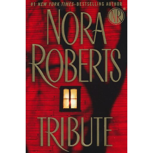 tribute 英文原版_百度百科