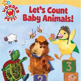 Let's Count Baby Animals!_百度百科