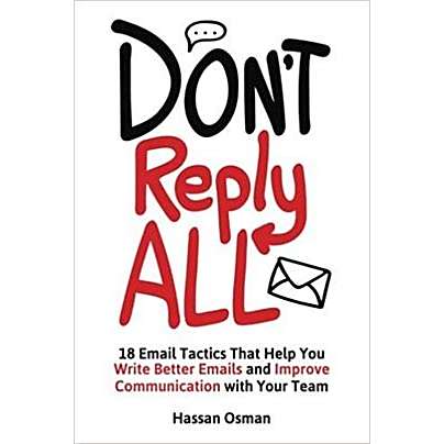 Don't Reply All_百度百科