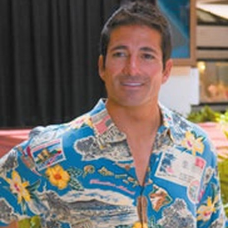 Joe Toro_百度百科