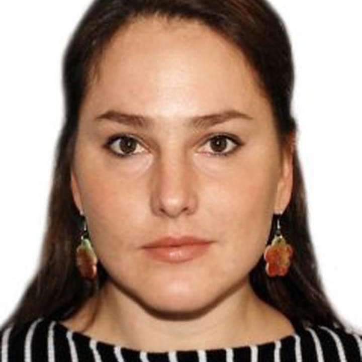 SMIRNOVA Yekaterina_百度百科