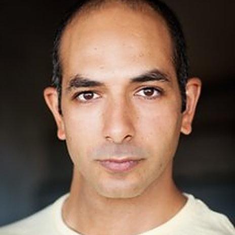 George Iskander_百度百科