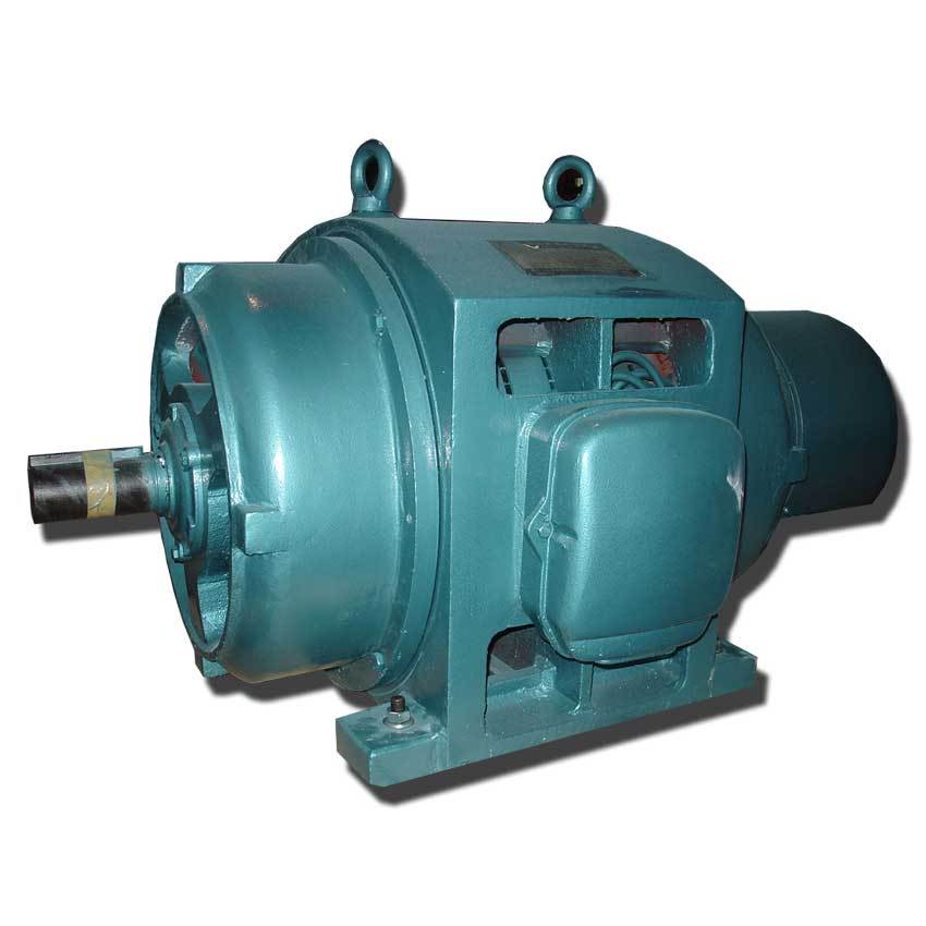 JS/JR系列三相异步电动机_百度百科