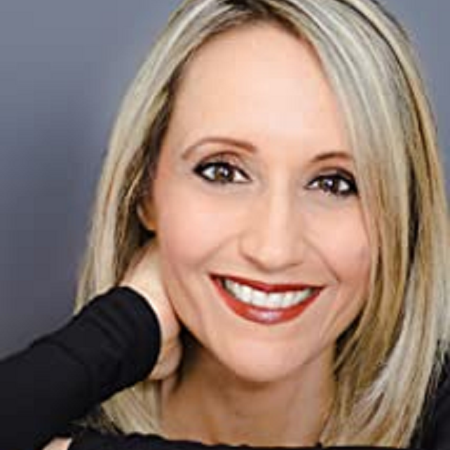 Sharon Farber_百度百科