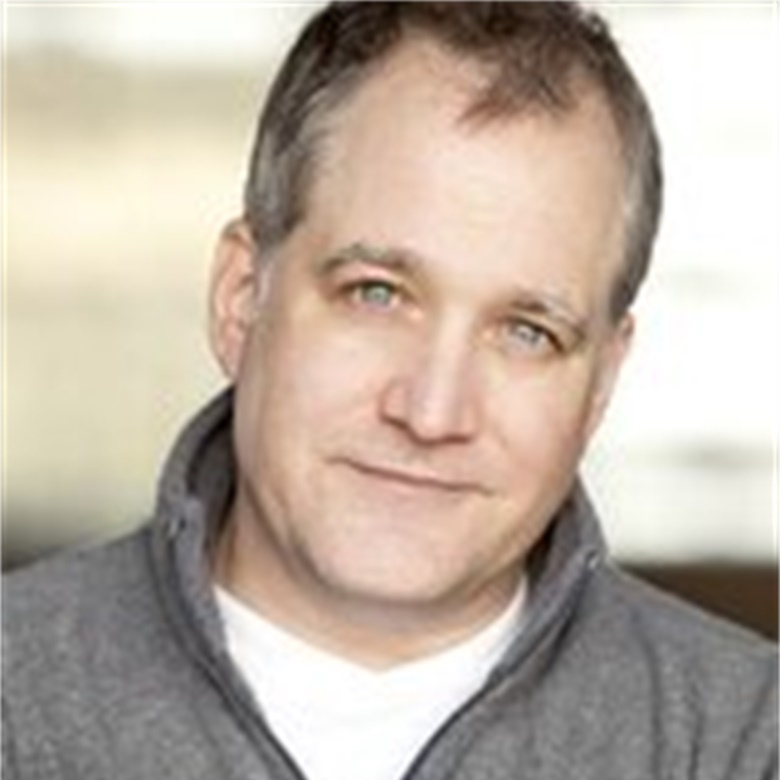 Greg Dorchak_百度百科