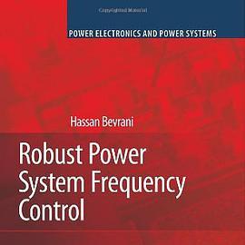 Robust Power System Frequency Control_百度百科