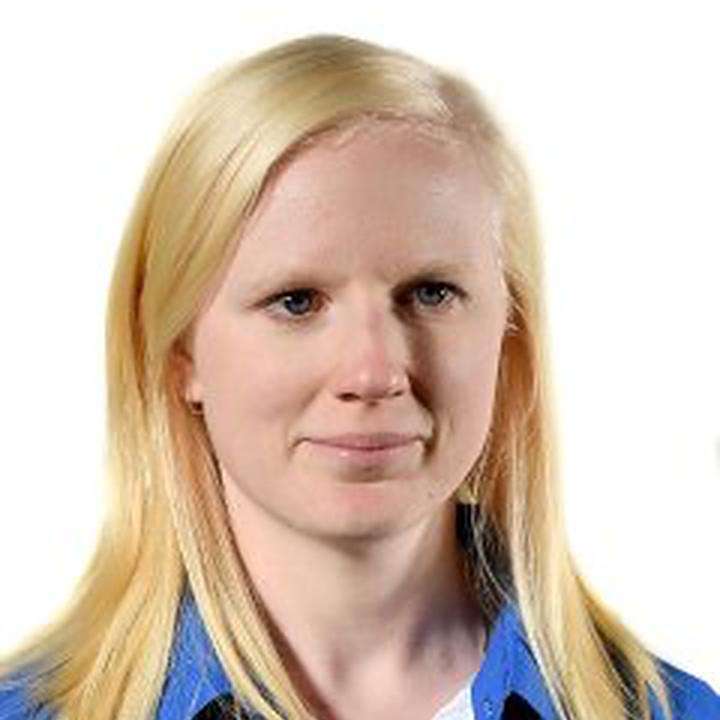 BLOW Jennifer_百度百科