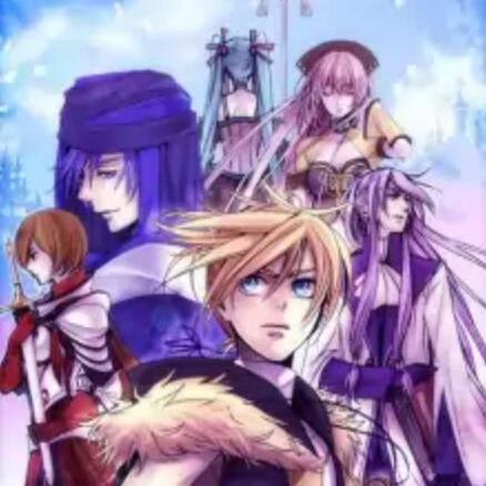 synchronicity vocaloid