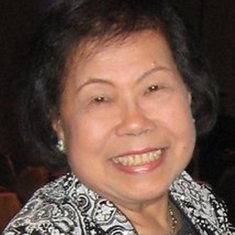 Nancy Yee_百度百科