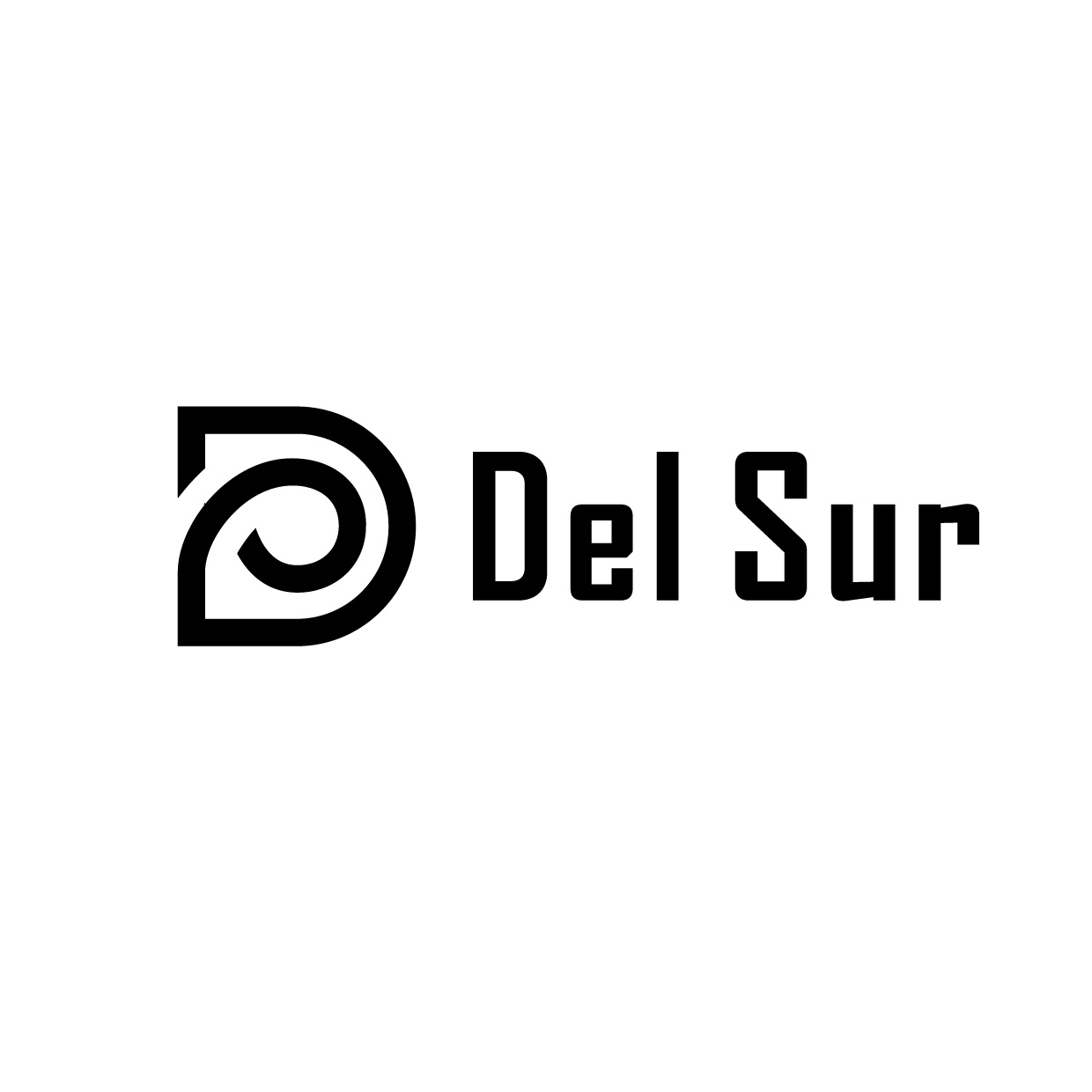 Del Sur_百度百科