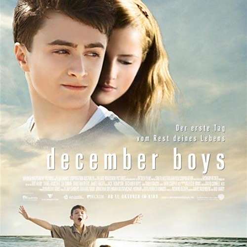 december boys
