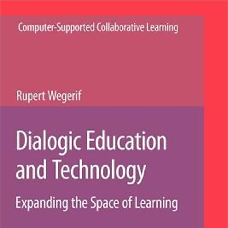 Dialogic Education and Technology_百度百科